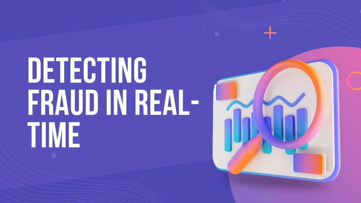 Detecting Fraud in Real-Time: How a Financial Institution Leveraged AI